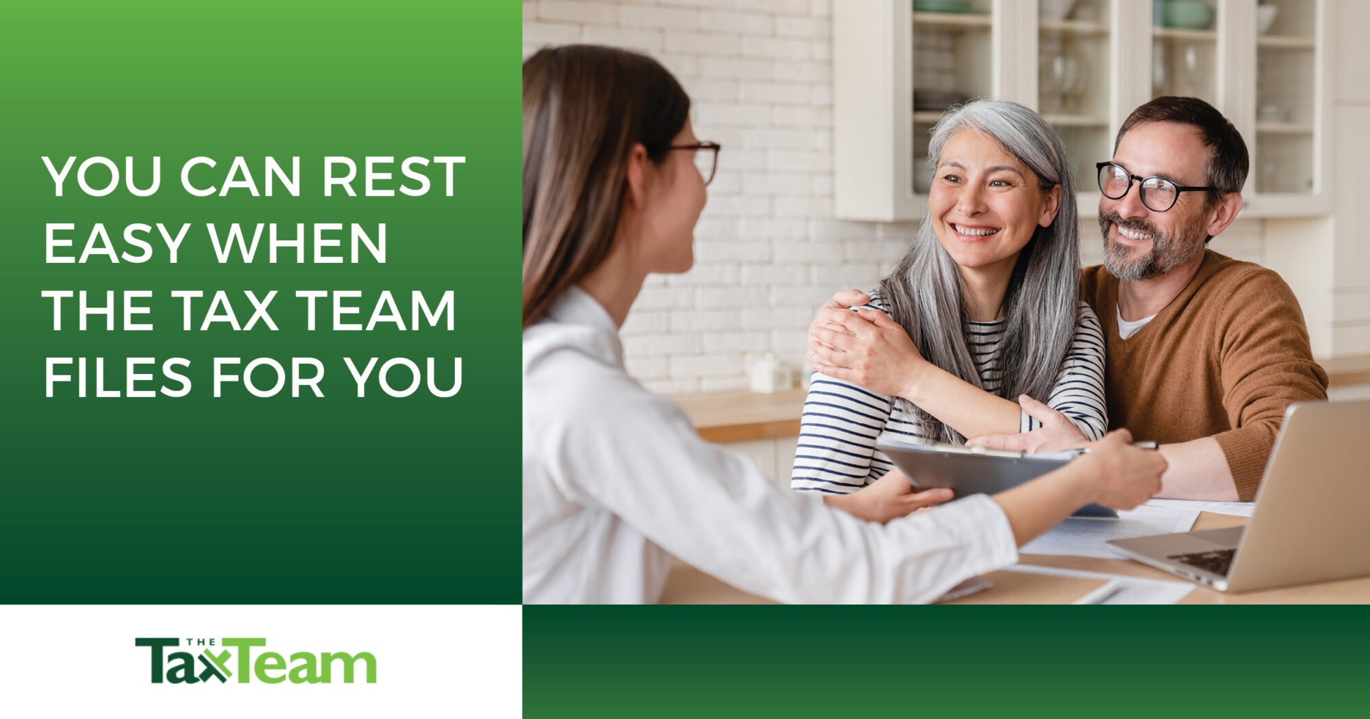 About Us – Tax Team